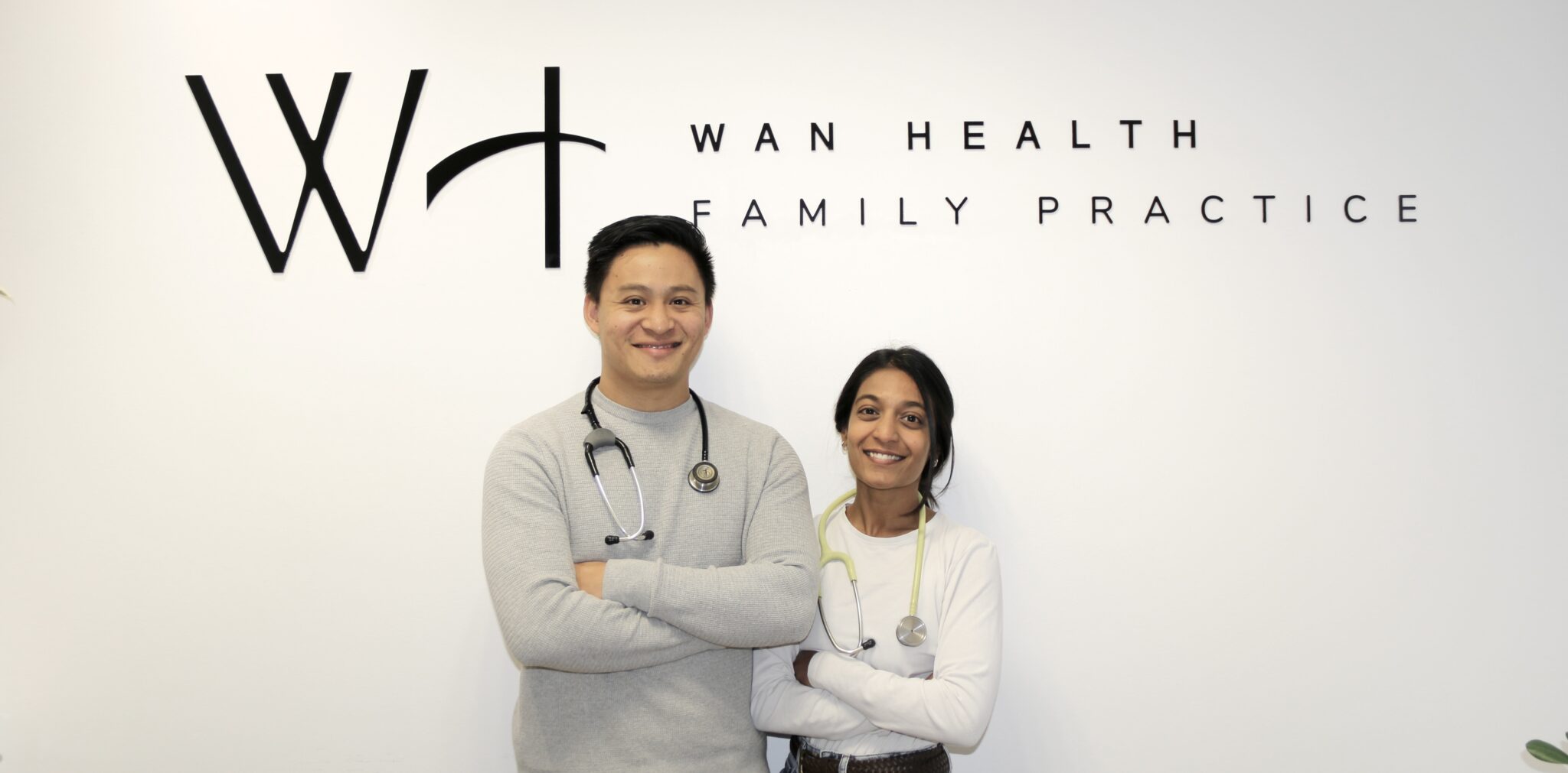 General Practitioners - Wan Health Family Practice
